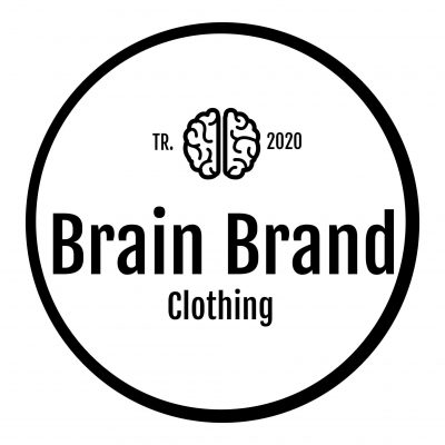Partnership ended: Brain Brand Clothing - Fondation Jeunes en Tête